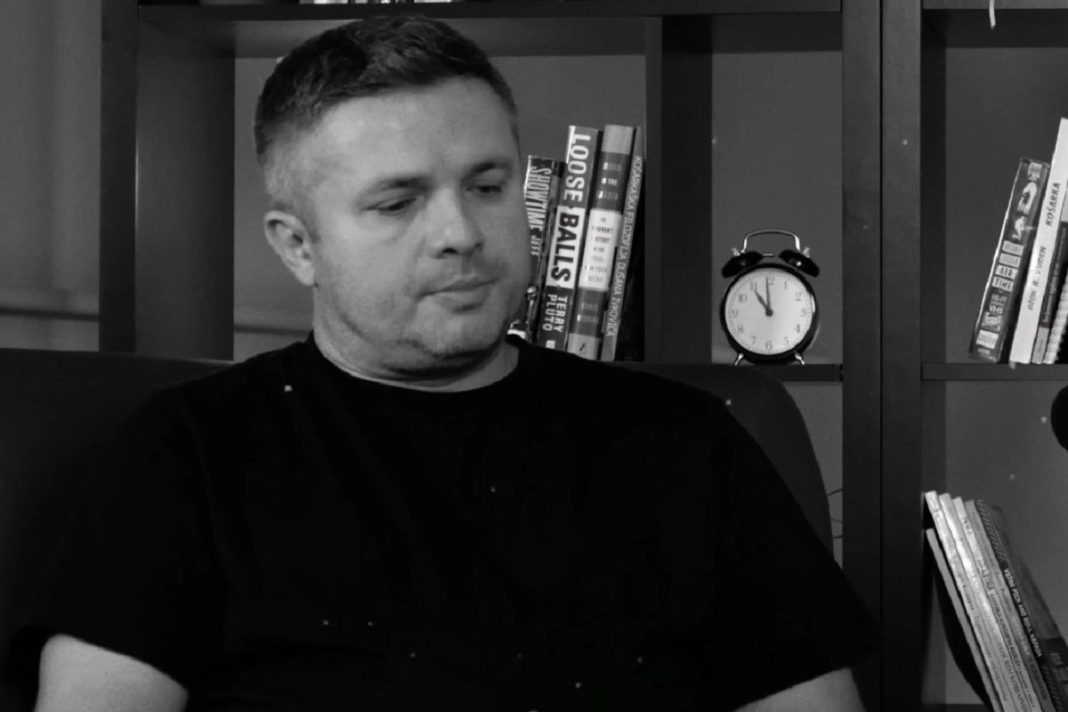Преминуо Един Авдић, један од најпознатијих спортских гласова региона